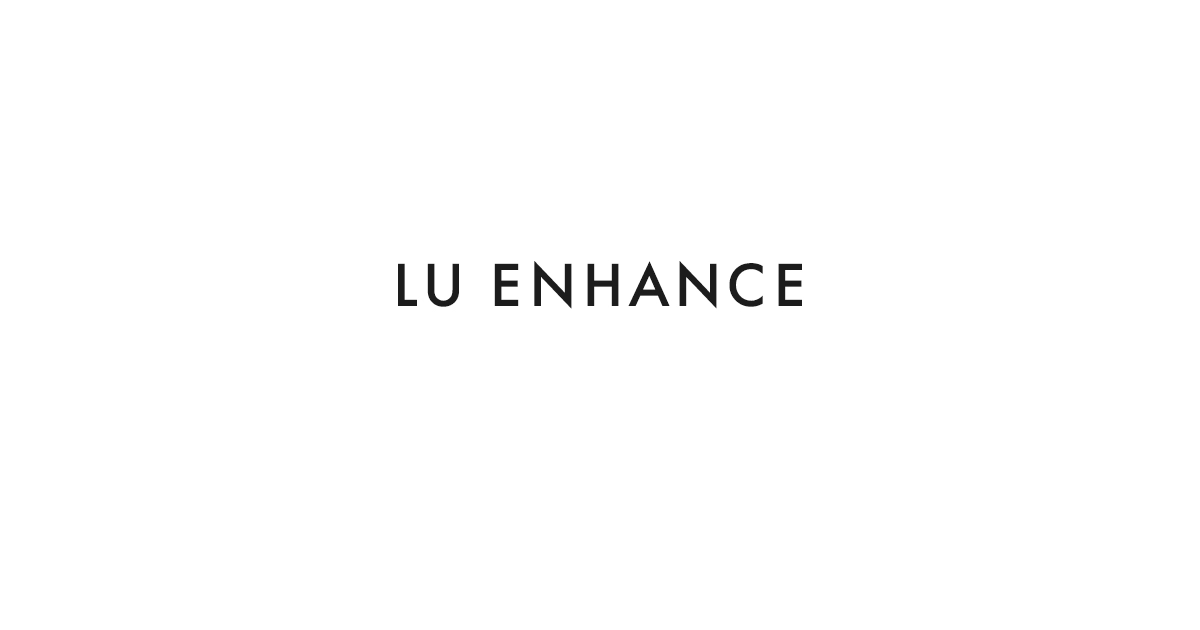 LU ENHANCE Inc.